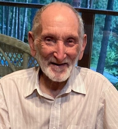 Lester Lee Jordt, 91 | Daily Inter Lake