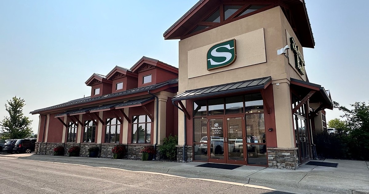Stockman Bank opens new Kalispell branch | Daily Inter Lake