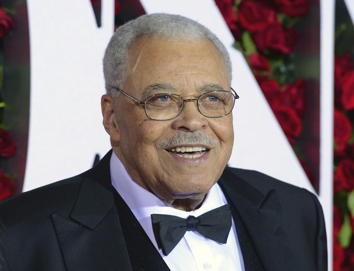 James Earl Jones, acclaimed actor and voice of Darth Vader, dies at 93 ...