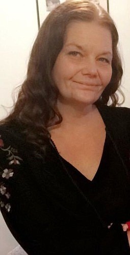 Christina Rider | Columbia Basin Herald