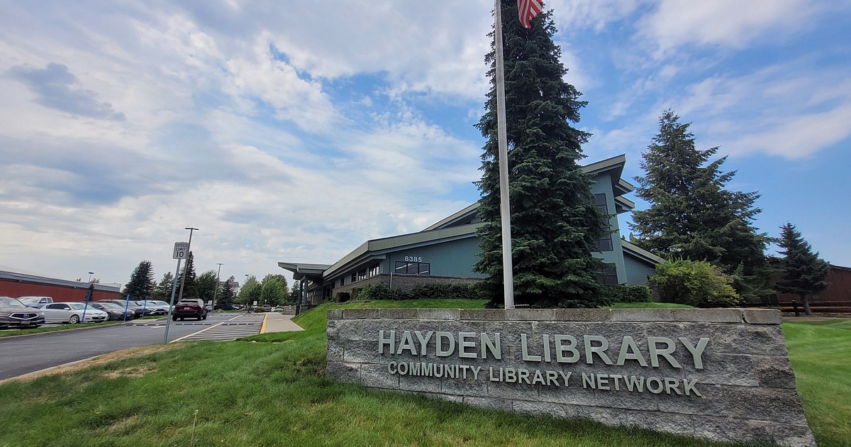 Community Library Network lays off staff citing budget shortfall ...