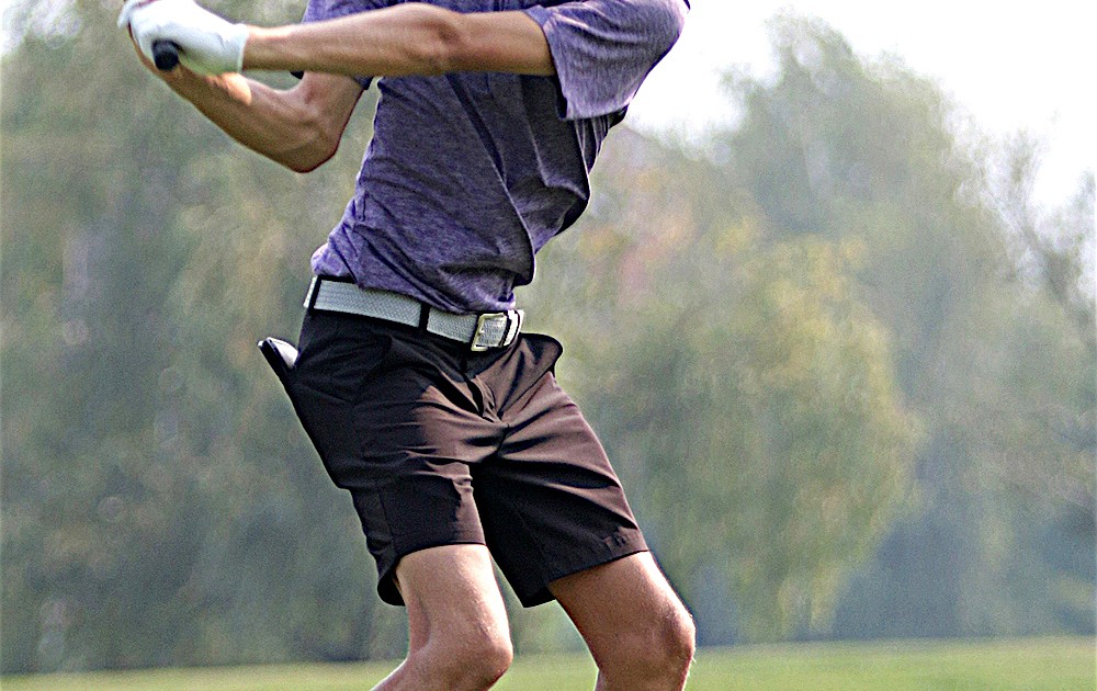 Milton goes bird watching, wins Steve Hullett Invitational | Lake ...