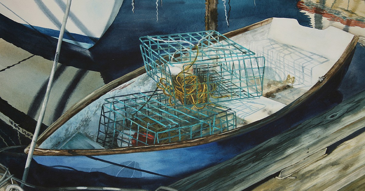 ‘The View from Here’ opens at Moses Lake Museum | Columbia Basin Herald