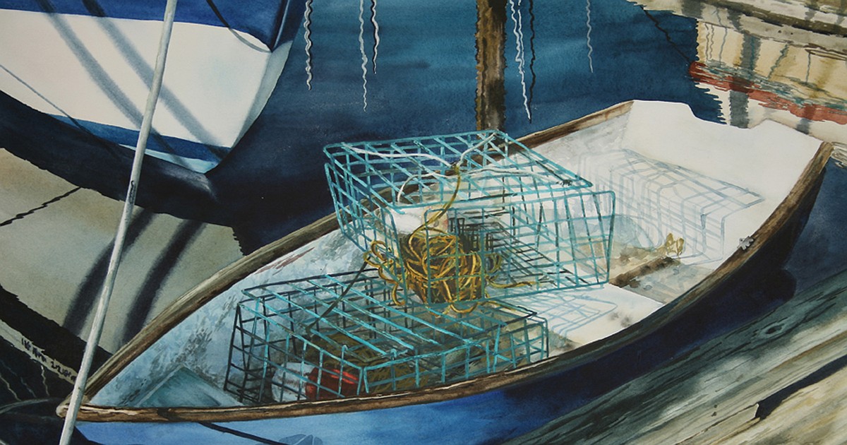 ‘The View from Here’ opens at Moses Lake Museum | Columbia Basin Herald