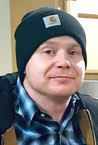 Rick Dean Ambers ll | Columbia Basin Herald