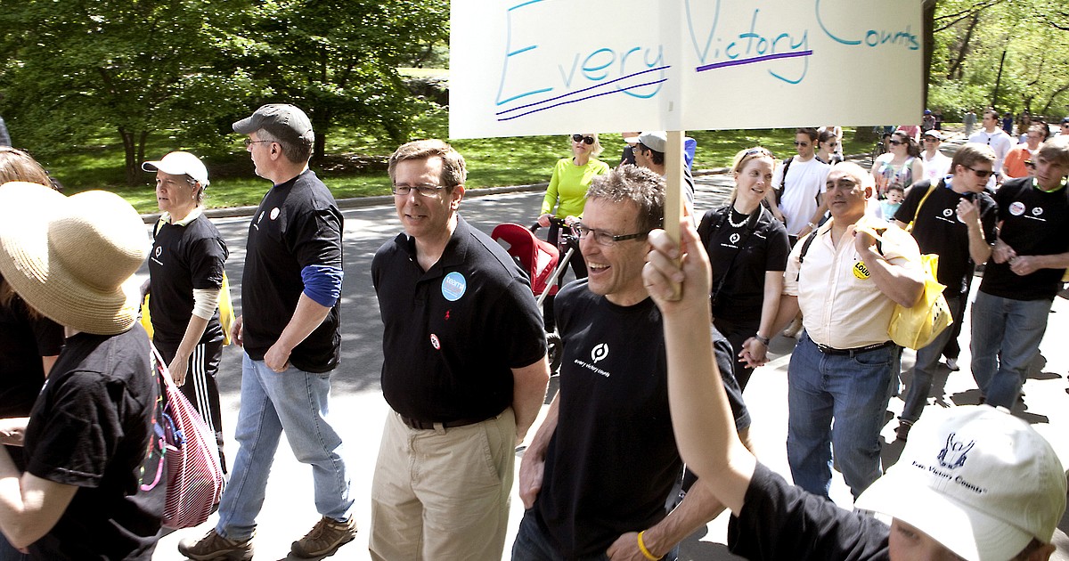 Parkinson's Support Group to host Davis Phinney Foundation on Friday ...