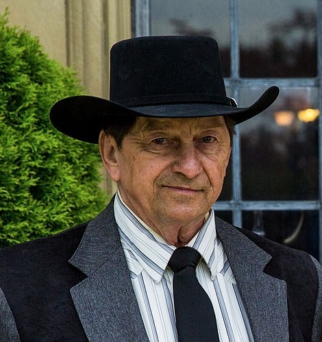 Clyde H. Madry, 84 | Shoshone News-Press