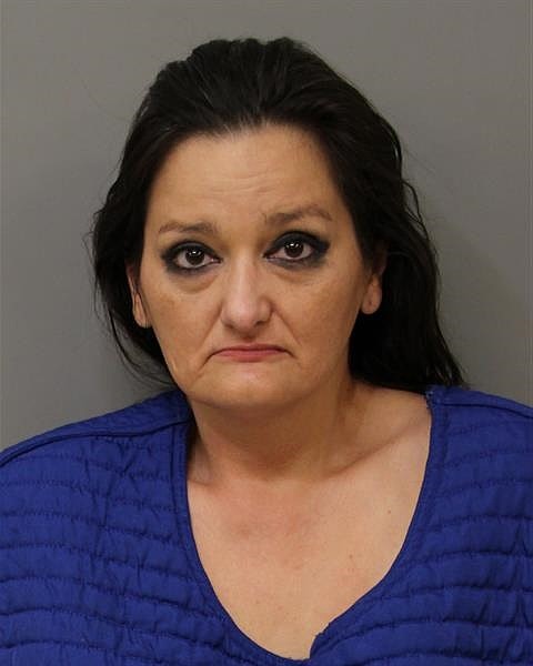 Sagle woman arrested for meth possession | Coeur d'Alene Press