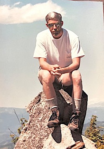 Michael D. Cohan | Western News