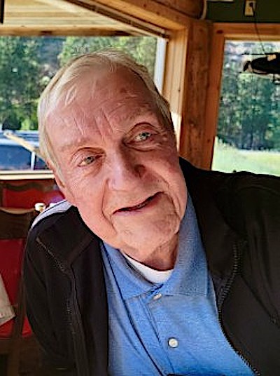 Robert (Bob) Joseph Malyevac | Western News