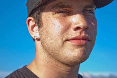 Xavier James McAdams Morigeau, 32 | Lake County Leader