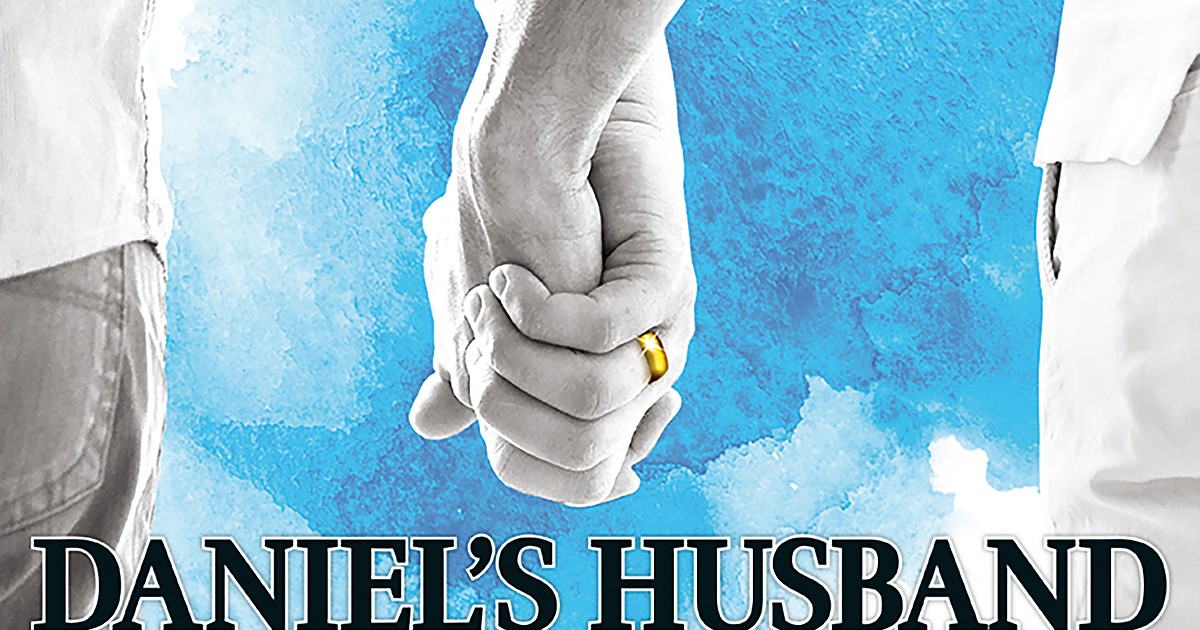 Whitefish Theatre Company presents black curtain production ‘Daniel’s Husband’ | Whitefish Pilot