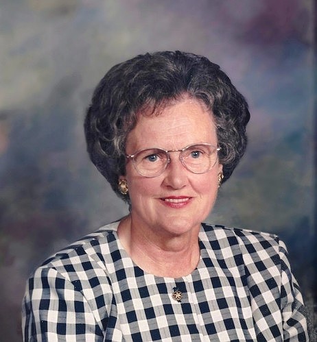 Bernice Melcher | Columbia Basin Herald