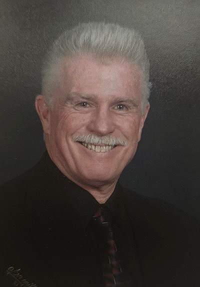 Melvin Jeffrey “Jeff” Barger | Western News