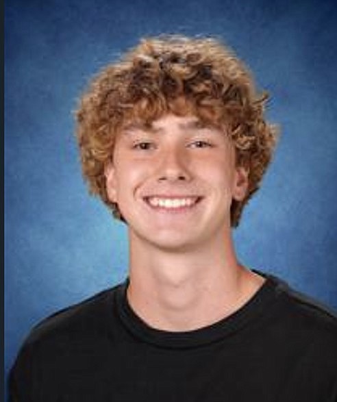 ATHLETE OF THE WEEK: Jacob Molina, Lake City High School | Coeur d ...