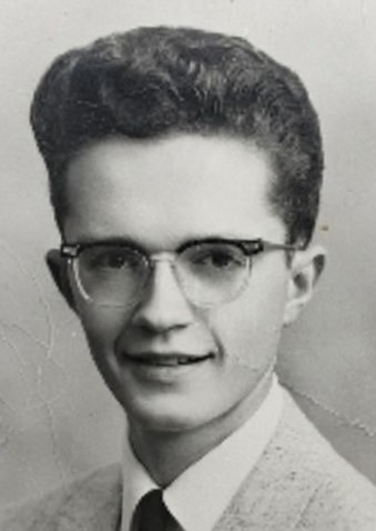 Stephen Theodore Petrini, 86 | Daily Inter Lake