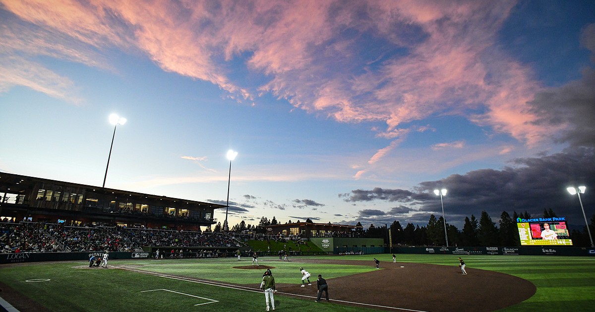 Range Riders announce Todd Pratt as new manager | Daily Inter Lake