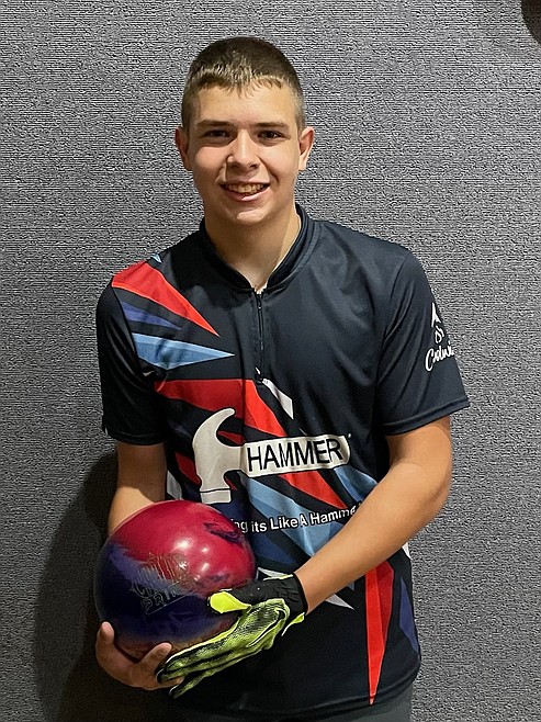 Bowling scores: Sept. 25, 2025 | Coeur d'Alene Press