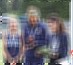 XC: Badger girls lead pack and take first | Bonners Ferry Herald