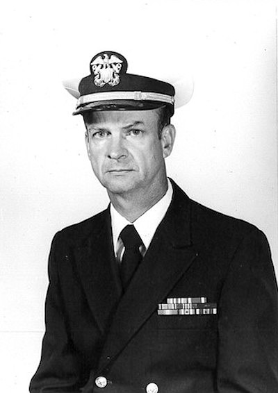 Frederick Randolph Haaland | Western News