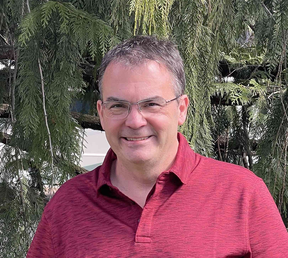 MY TURN: Rating and vetting the sample ballot | Coeur d'Alene Press