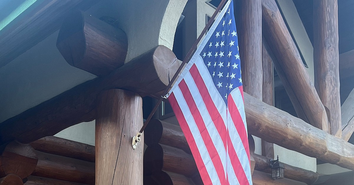 Edmunson hired to lead Associated Logging Contractors of Idaho | Coeur ...