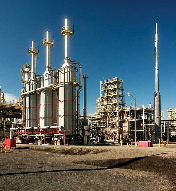 REC, Sila reach multi-year silane agreement after REC announces first ...