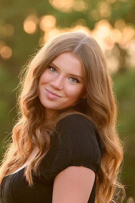 Coeur d'Alene High senior wins Gloria Barron Prize for Young Heroes ...