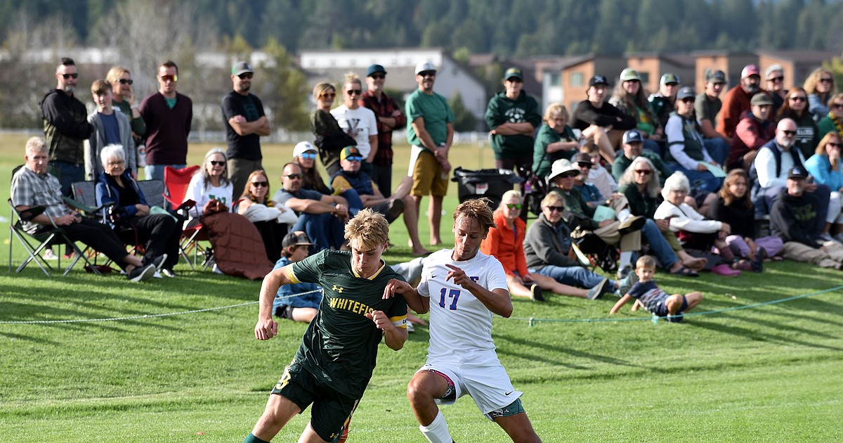 Bulldogs fall to rival Cats in powerhouse matchup | Whitefish Pilot