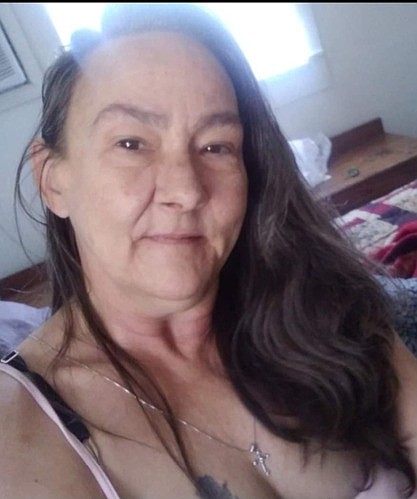 Ramie Lynn Hubbard (Brillon), 54 | Coeur d'Alene Press