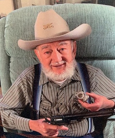 William Opalka | Hungry Horse News