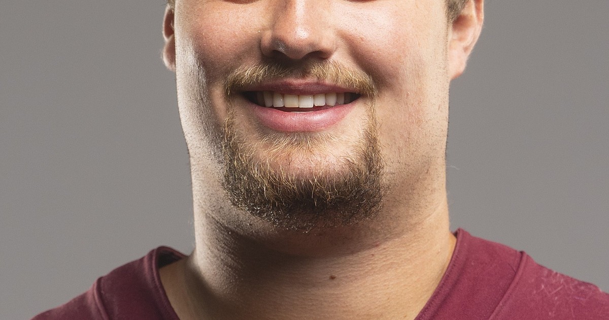 COLLEGE NOTEBOOK: Casey gets camp invite from Seattle Seahawks | Bonner ...