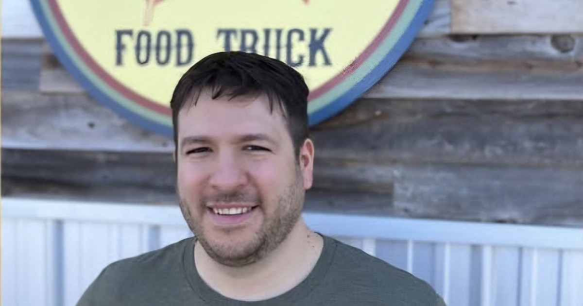 FAST FIVE Shane Clark celebrates Native culture through cuisine ...