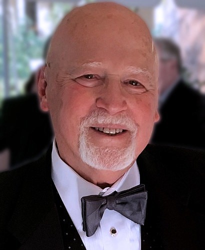 Jerald 'Jerry' Ralph Sinn, 81 | Coeur d'Alene Press