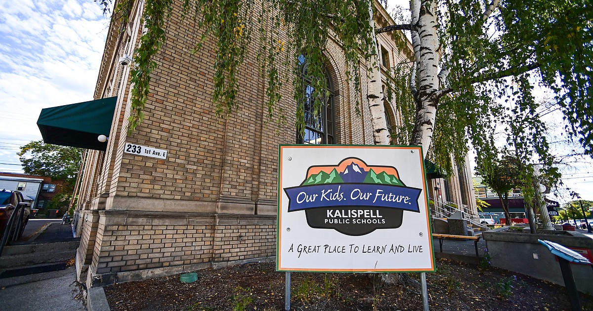 Kalispell Public Schools to operate on $90.7M budget | Daily Inter Lake