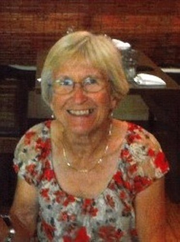 Susan Joan Johnson | Columbia Basin Herald