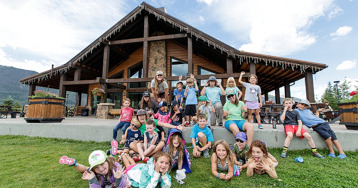 City to host camp for non-student days | Bonner County Daily Bee