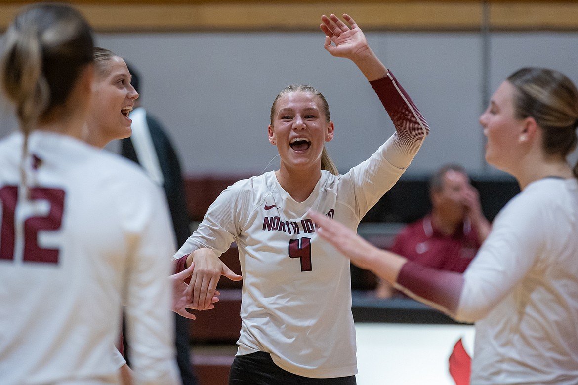 NIC ROUNDUP: Cardinal men up for No. 2 Salt Lake challenge in draw ...