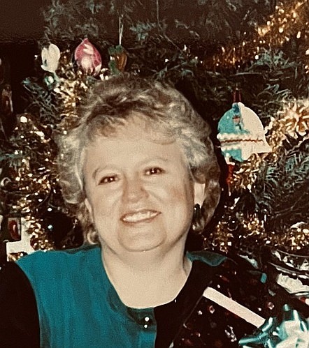Kathleen 'Kathy' Joan Harrison, 79 | Coeur d'Alene Press