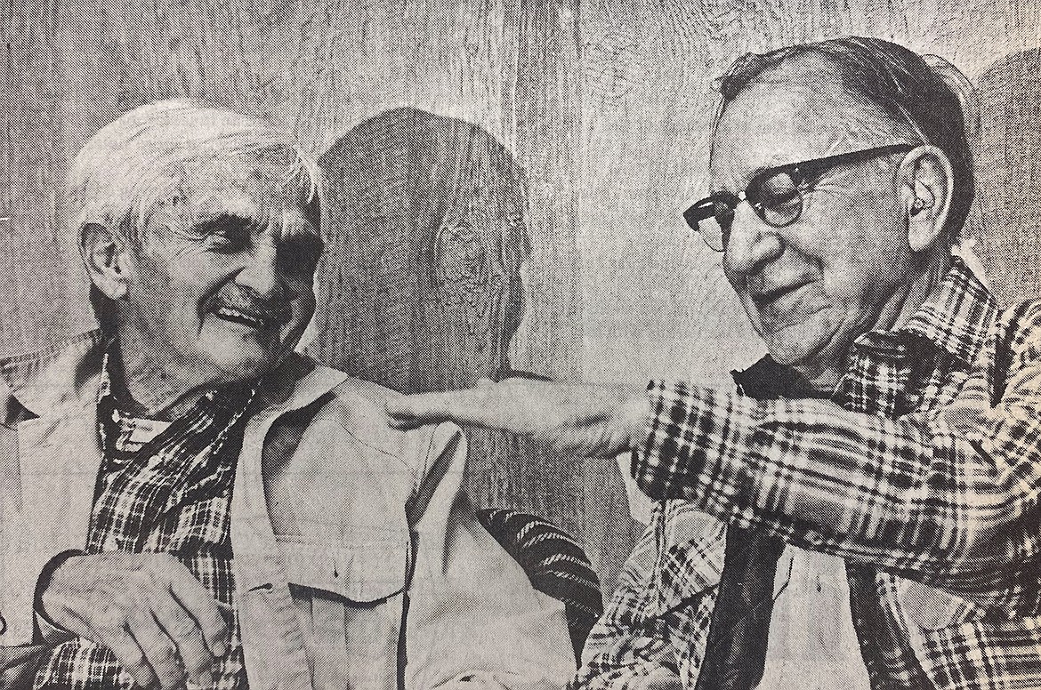 Looking Back: Growth in Whitefish discussed in 1974 | Whitefish Pilot