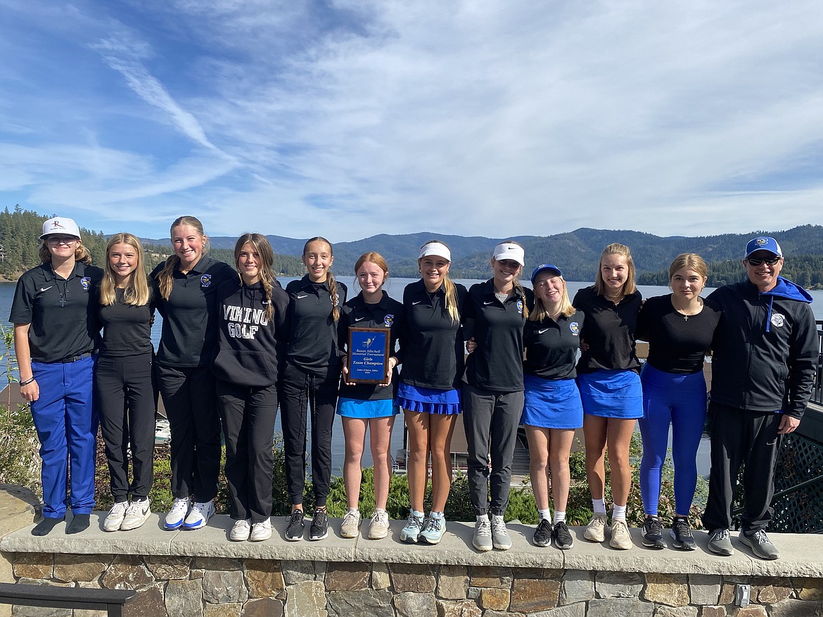 PREP ROUNDUP: Coeur d'Alene girls win home tourney in tuneup for ...