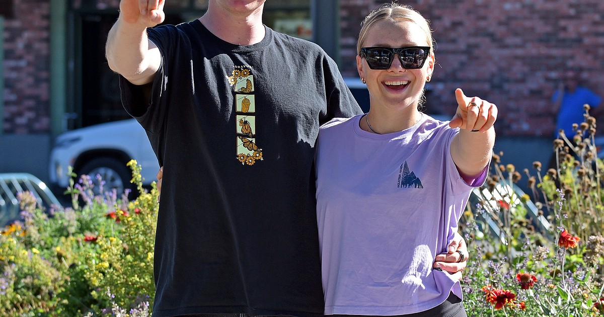 Whitefish skiers Maggie Voisin, Parkin Costain featured in TGR movie ...