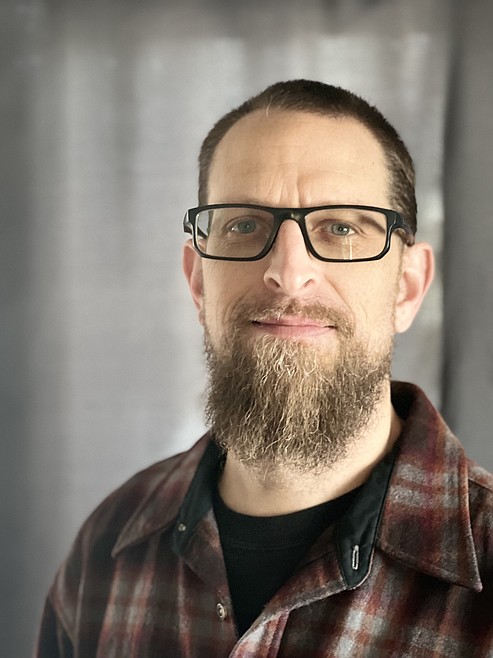 New Arlee exhibit showcases work by Sean Parson | Hagadone News Network