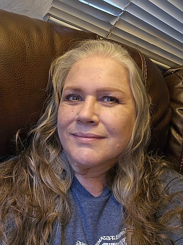 Sherri Wastweet, 58 | Coeur d'Alene Press