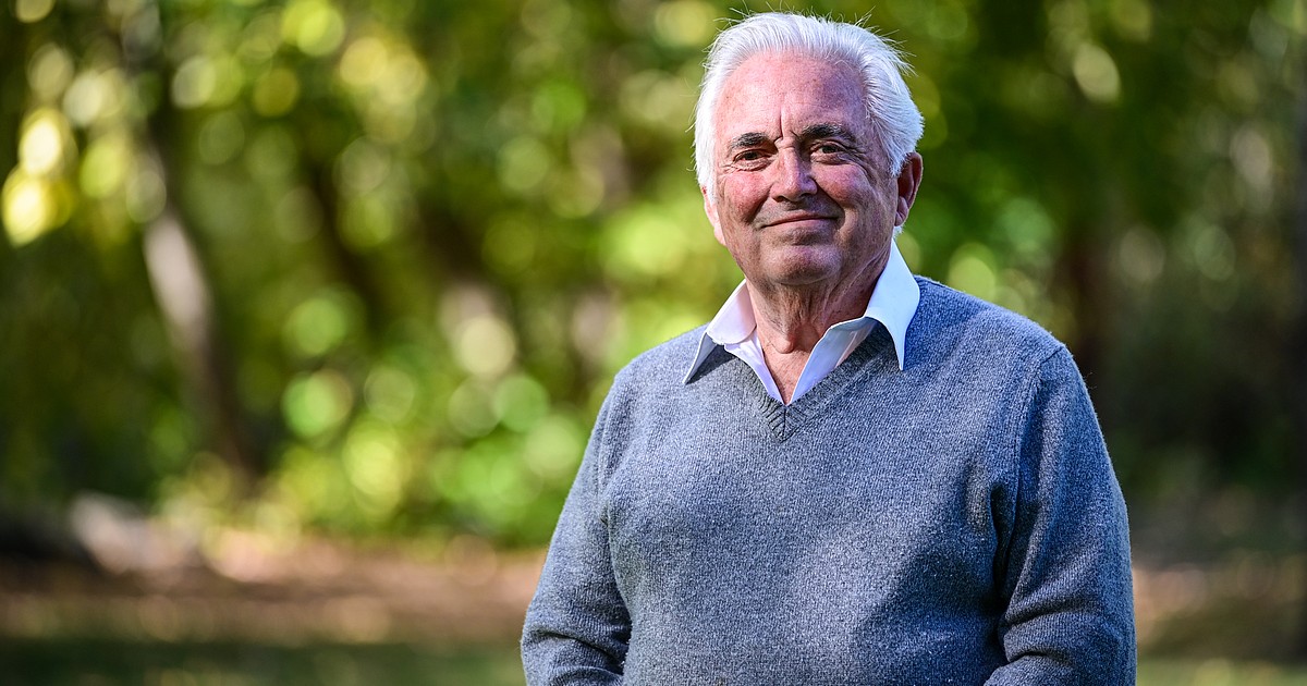 Democrat Jim Lockwood wants to improve health care services in the ...