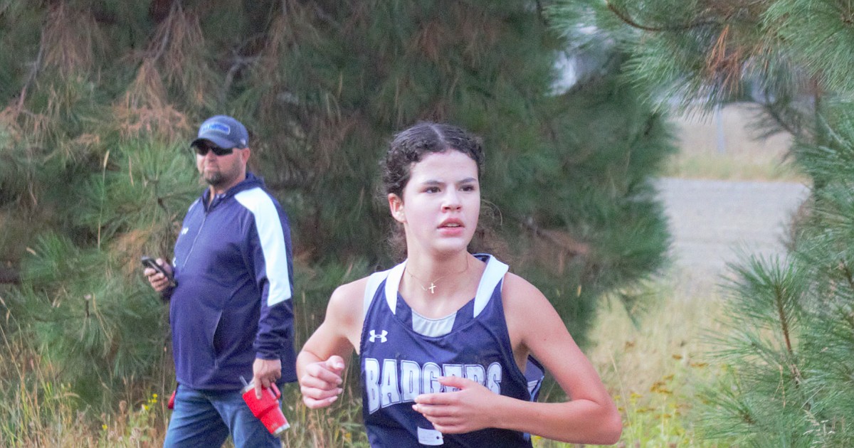 ROUND UP: Beckle wins at Ivan Benson | Bonners Ferry Herald