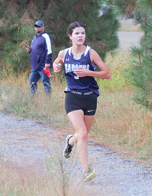 ROUND UP: Beckle wins at Ivan Benson | Bonners Ferry Herald