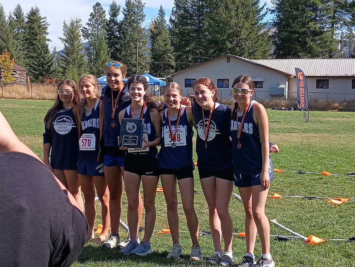 ROUND UP: Beckle wins at Ivan Benson | Hagadone News Network