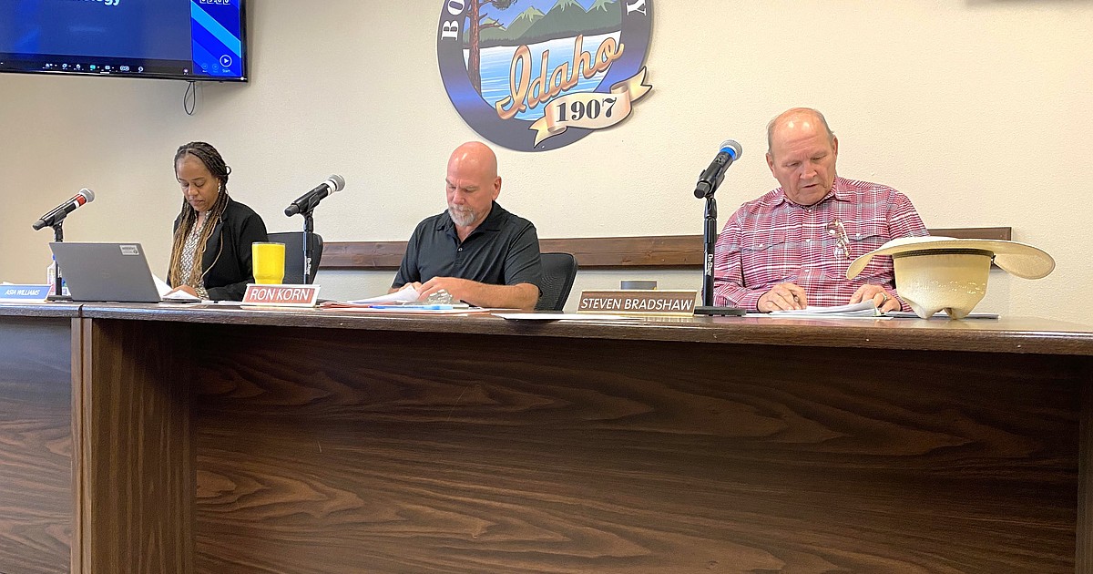 BOCC fills planning, zoning seats | Bonner County Daily Bee