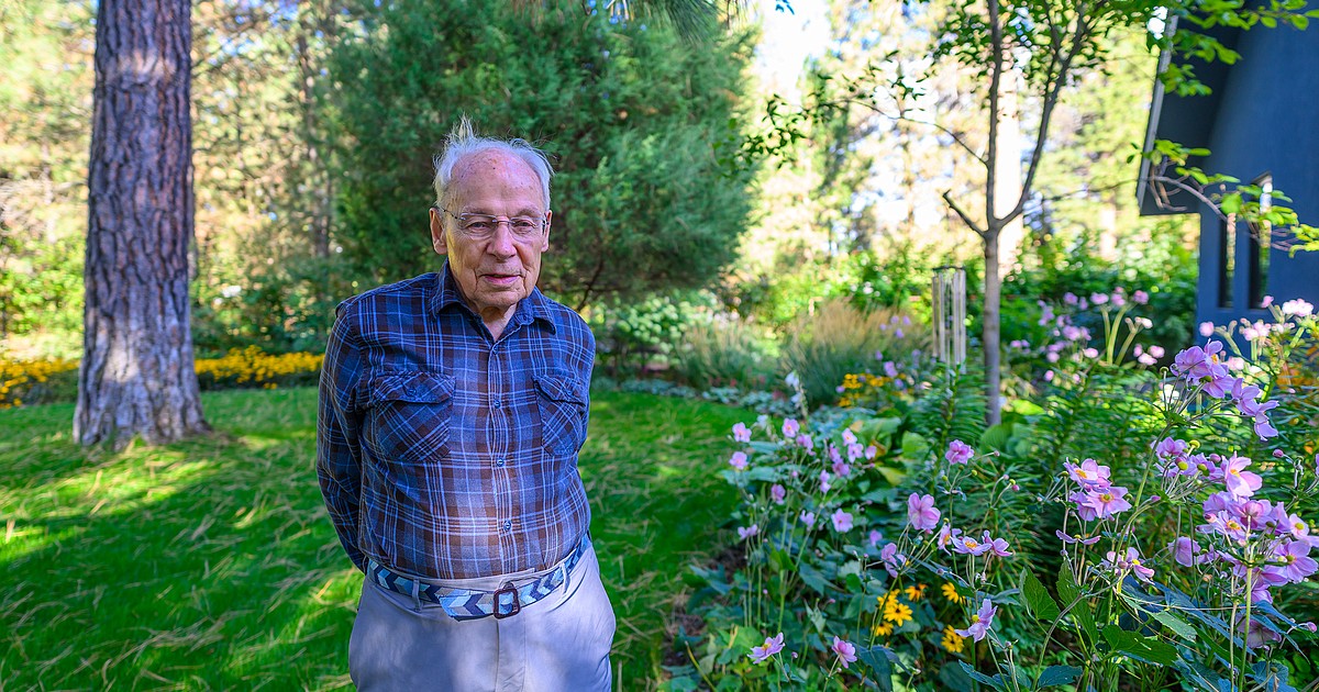 Chris Moritz’s eye for bringing beauty to spaces is impeccable | Daily Inter Lake